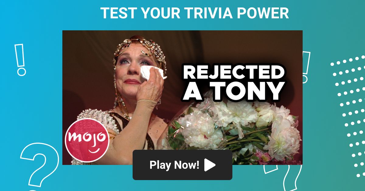 Top 10 Award Show Winners Who Rejected The Awards | Trivia on WatchMojo.com