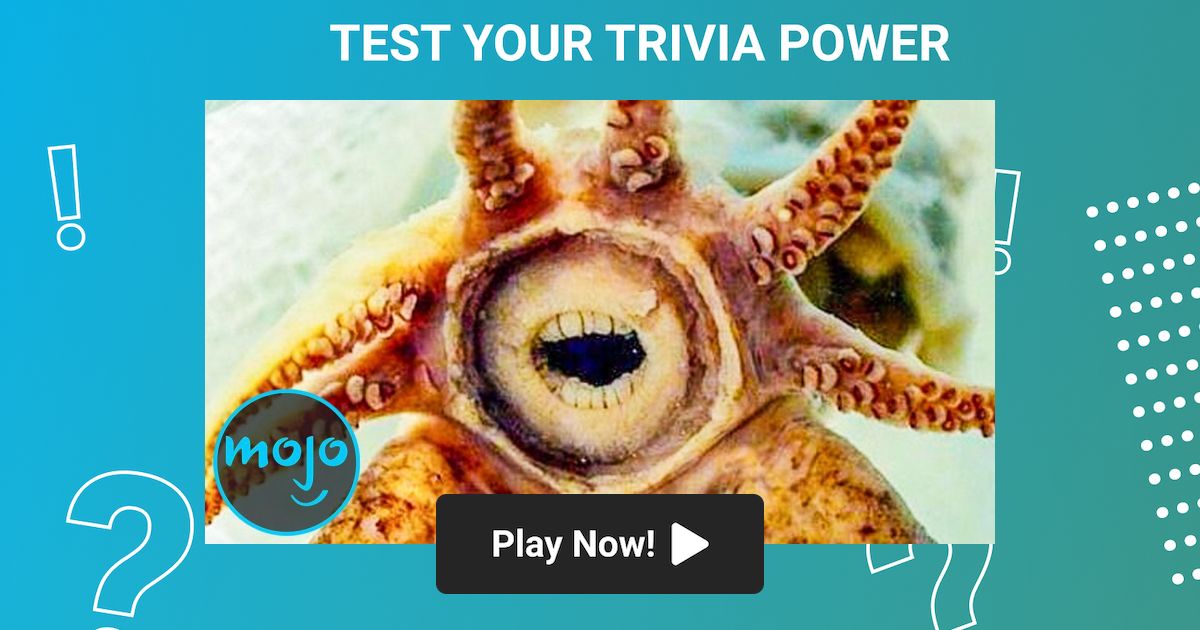 Top 10 Real Life Monsters | Trivia on WatchMojo.com