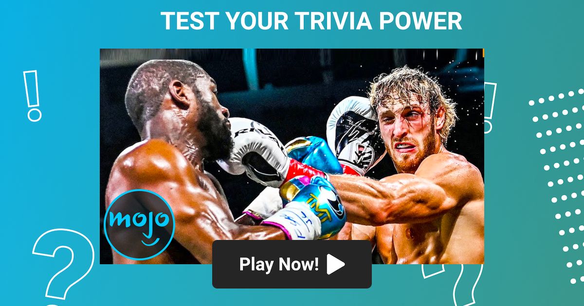 Top 10 Youtuber Boxing Matches | Watch Party on WatchMojo.com