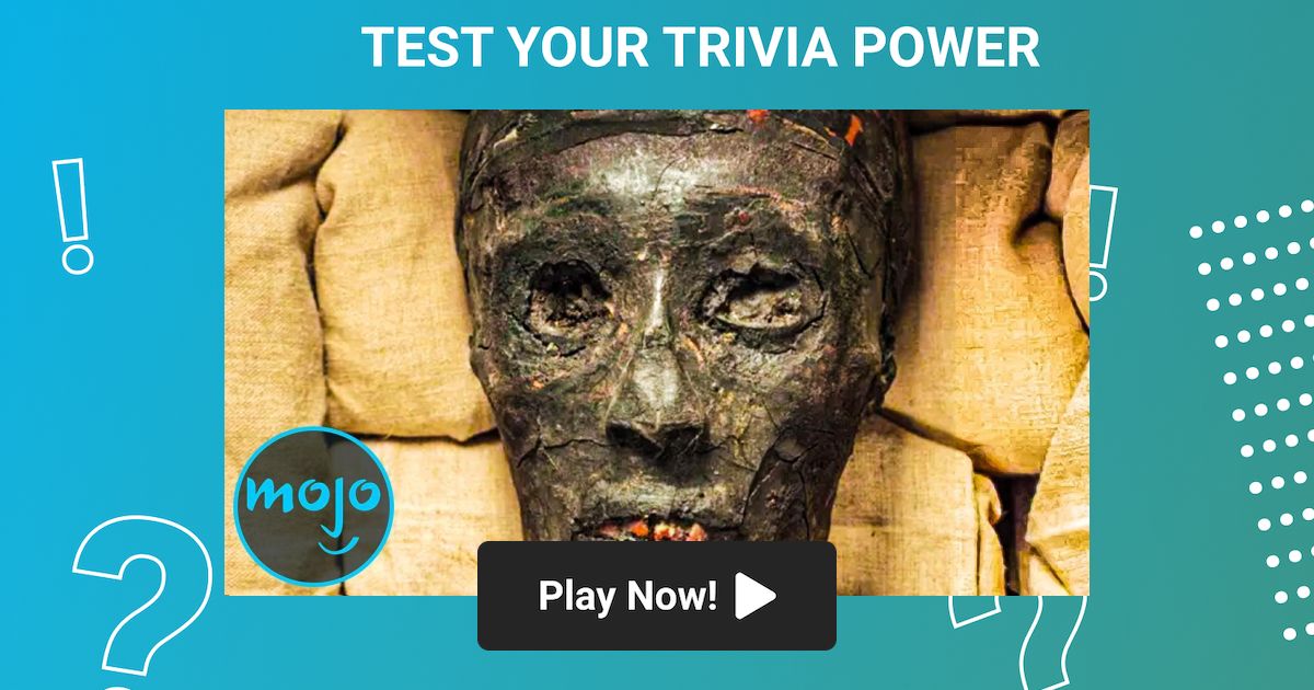Top 20 Creepiest Historic Events That Are Scarier Than Horror Movies ...