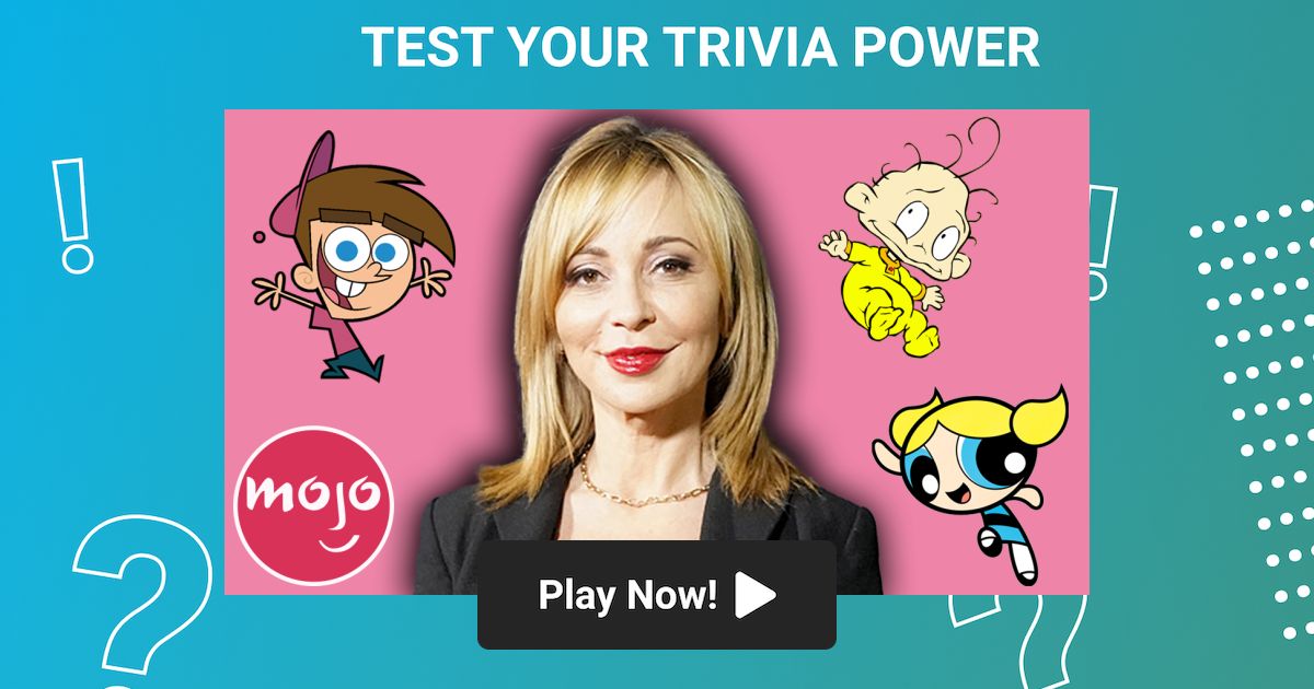 Top 10 Most Iconic Voice Actors in Animation | Watch Party on WatchMojo.com