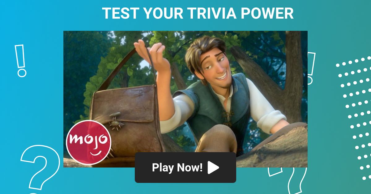 Top 10 Redeemed Disney Jerks | Watch Party on WatchMojo.com