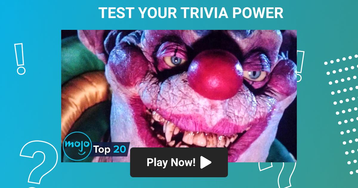 Top 20 Most WTF Movie Ideas | Trivia on WatchMojo.com