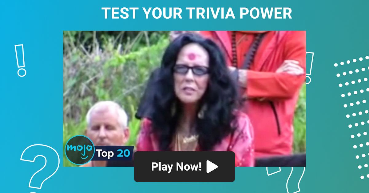 20 Most Disturbing Cults That Are Still Active | Trivia on WatchMojo.com