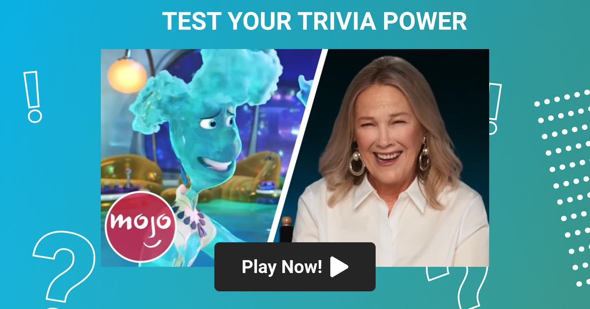 Pixar's Elemental: The Voice Cast | Trivia on WatchMojo.com