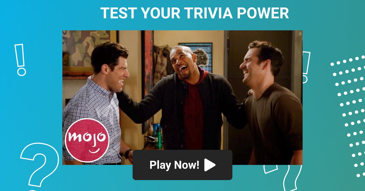 Top 10 Shows That Will Instantly Boost Your Mood | Trivia on WatchMojo.com