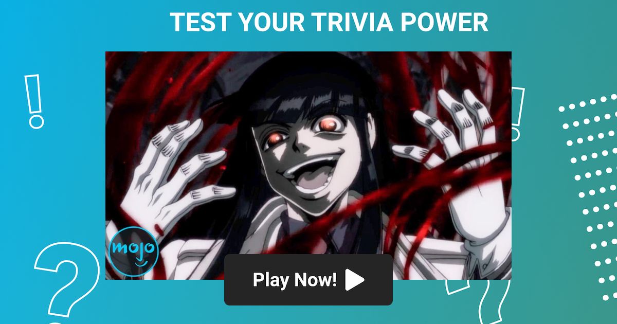 Top 20 Anime Final Battles | Watch Party on WatchMojo.com