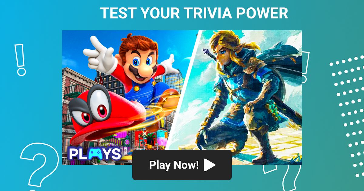 The 10 BEST Nintendo Switch Games | Trivia on WatchMojo.com