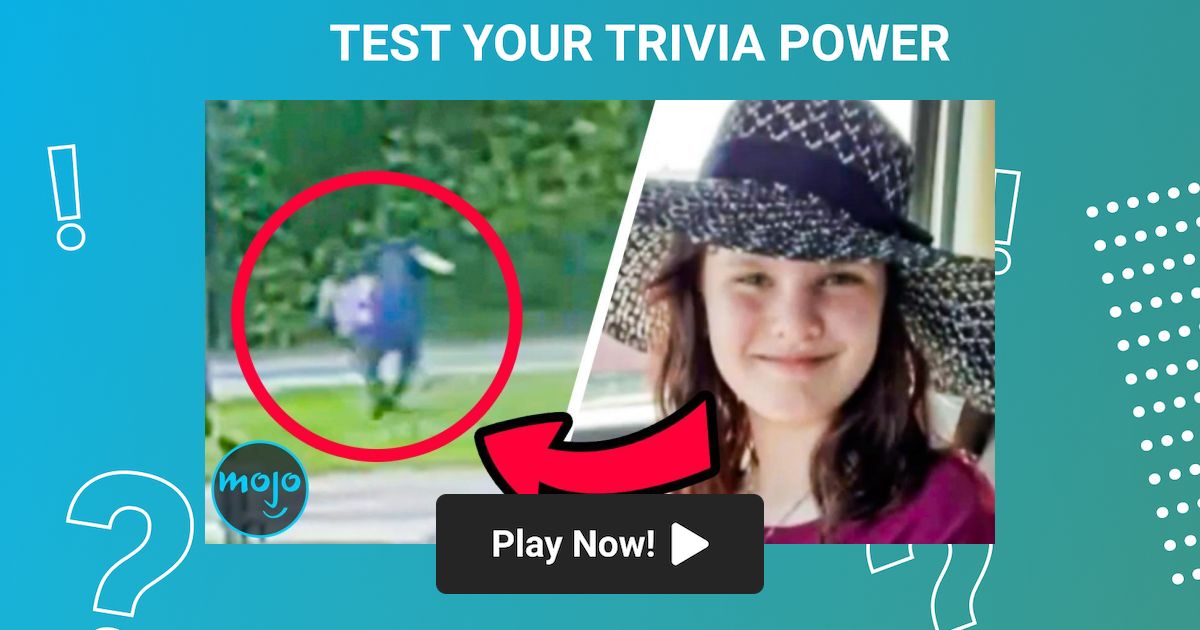 20 FAILED Kidnapping Attempts Caught on Camera | Trivia on WatchMojo.com