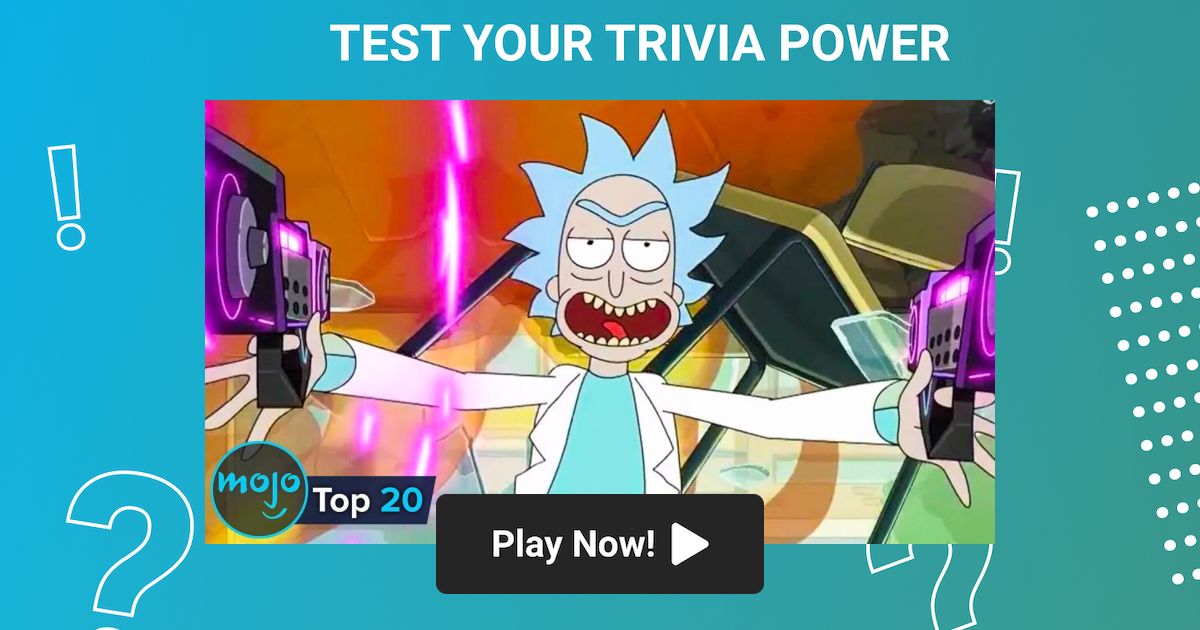 Top 20 Hardest To Kill Cartoon Characters | Watch Party on WatchMojo.com