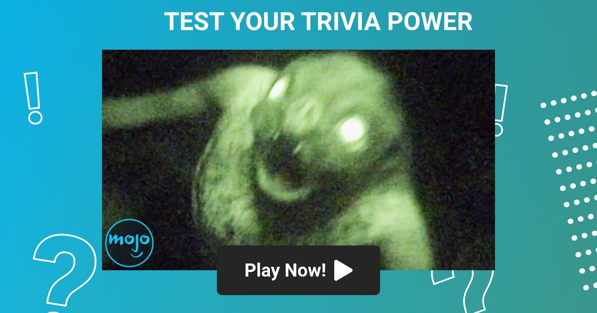 Top 10 American Urban Legends | Watch Party on WatchMojo.com