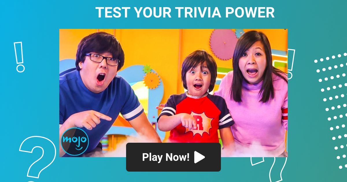 10 Family YouTuber Scandals | Trivia on WatchMojo.com