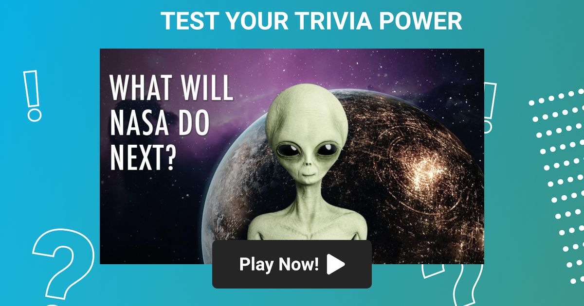 Is NASA About To Announce Something MASSIVE? | Unveiled XL Documentary ...