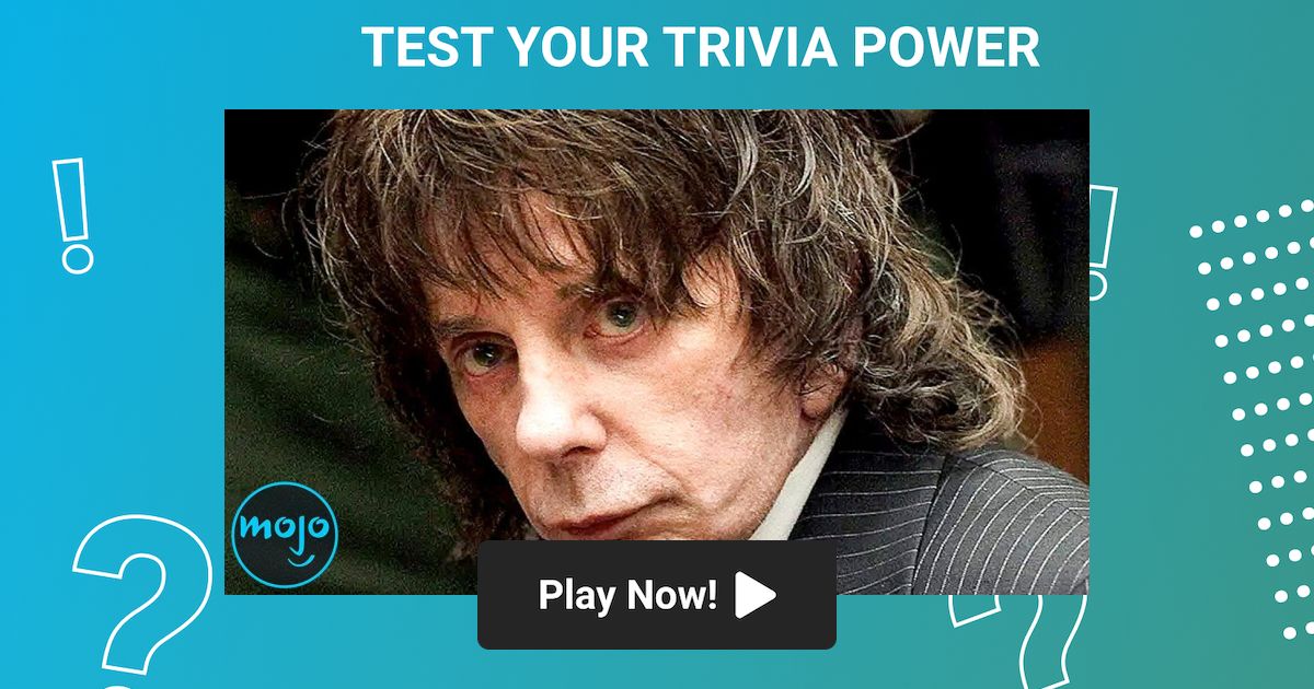 10 Musicians Who Committed Murder | Trivia on WatchMojo.com