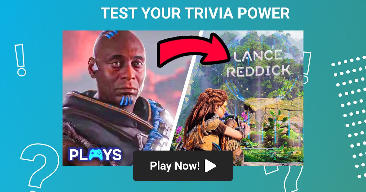 20 Hidden Secrets in PS5 Games | Trivia on WatchMojo.com