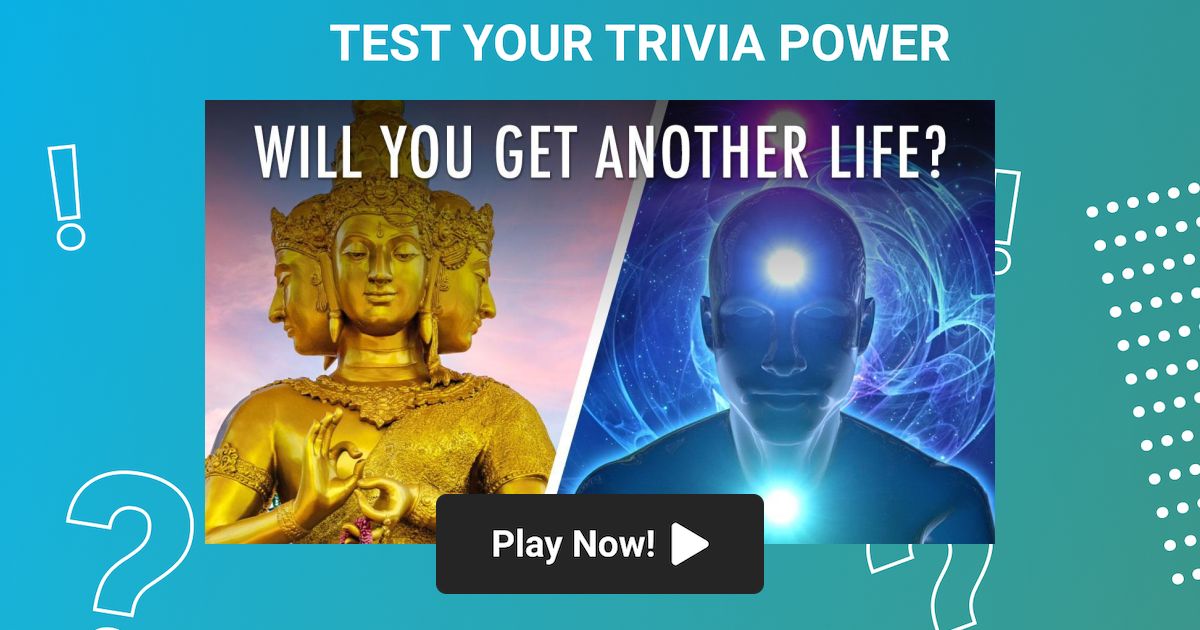 Is Reincarnation Real? | Unveiled | Trivia on WatchMojo.com