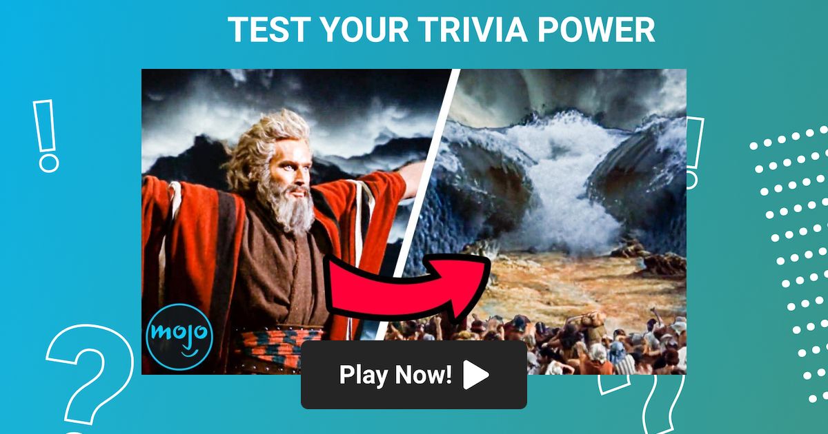 Top 10 Religious Mysteries That Were Finally SOLVED | Watch Party on ...