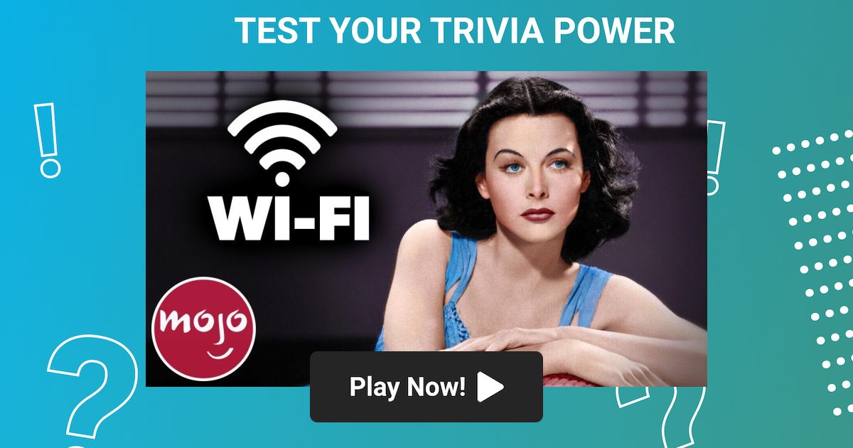 Top 10 Women's Inventions That Were Credited to Men | Watch Party on ...