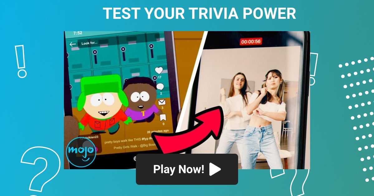 Top 10 Times South Park Roasted The Internet | Trivia on WatchMojo.com