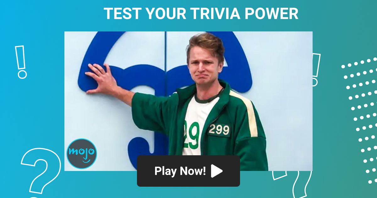 Dark Stories Behind Squid Game The Challenge | Trivia on WatchMojo.com