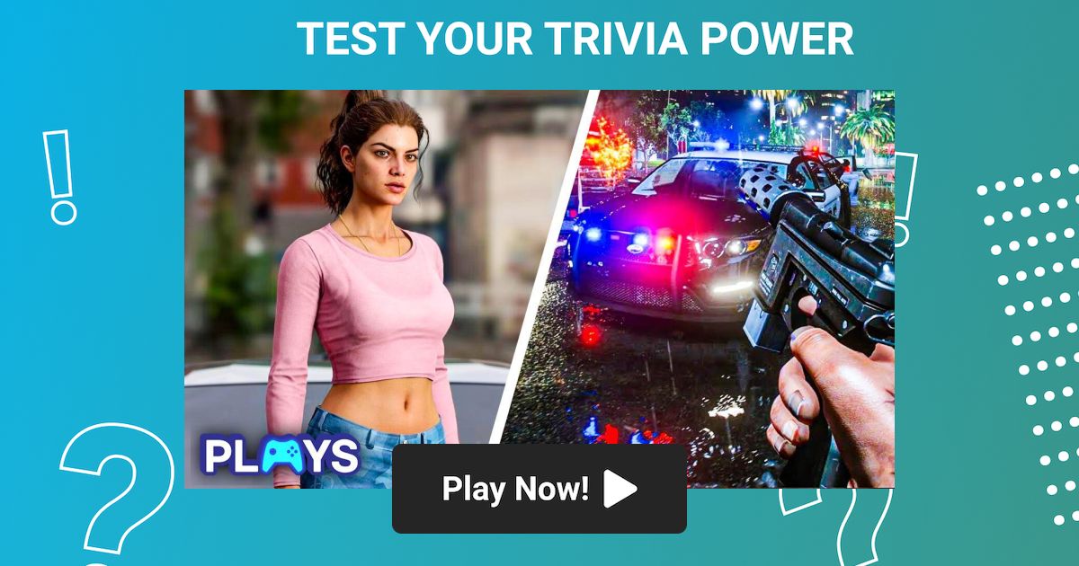 10 GTA 6 Theories That Might Actually Be True | Trivia on WatchMojo.com