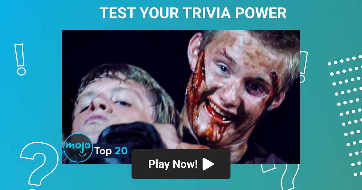 Top 20 Book to Movie Adaptations of the Century So Far | Trivia on ...