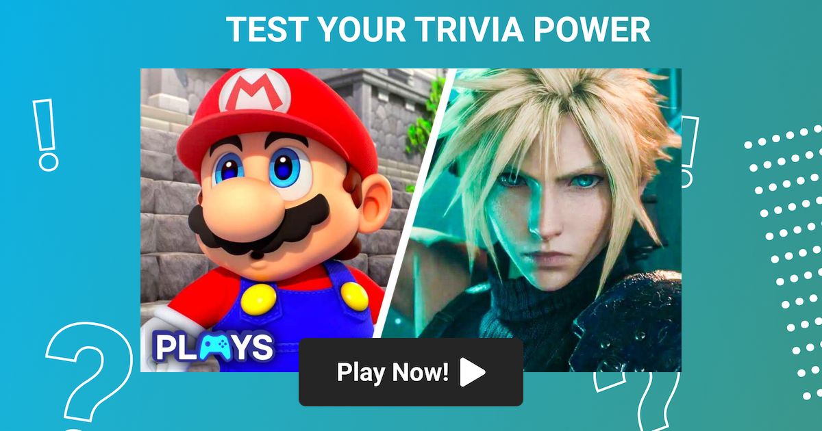 The 10 BEST Remakes Of Retro Games | Trivia on WatchMojo.com