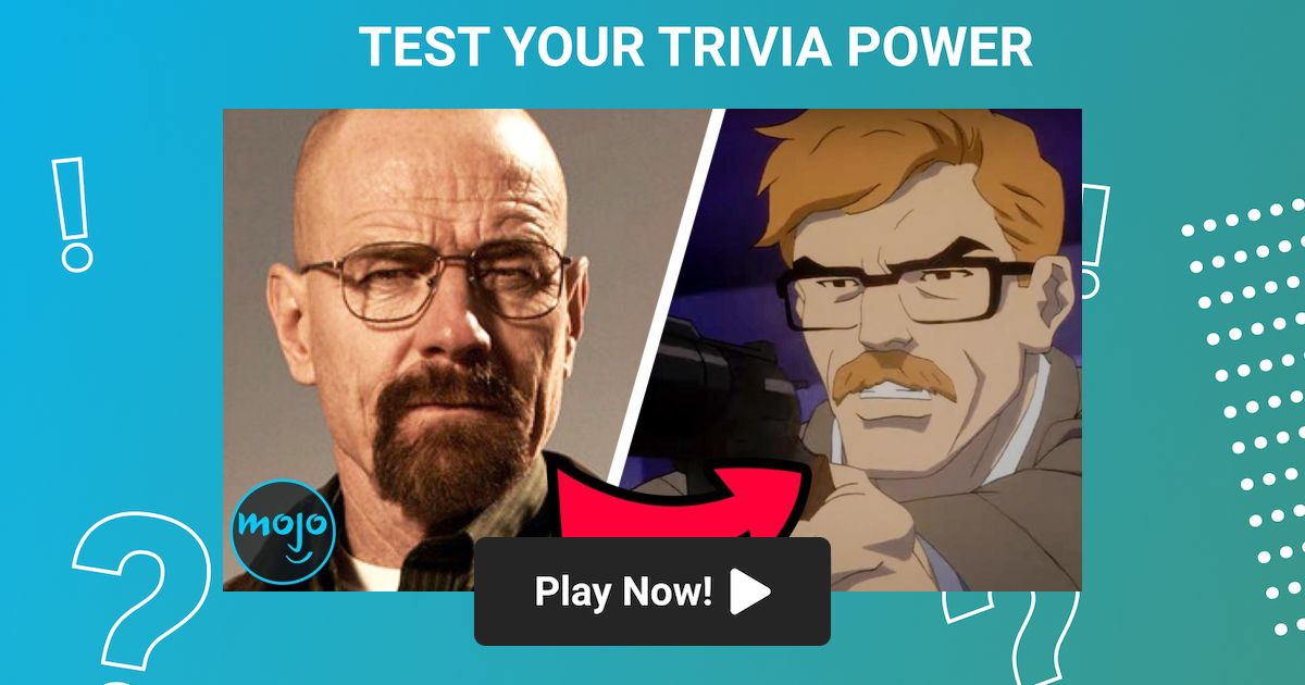 Top 10 Actors You Forgot Voiced Animated Characters | Trivia on ...