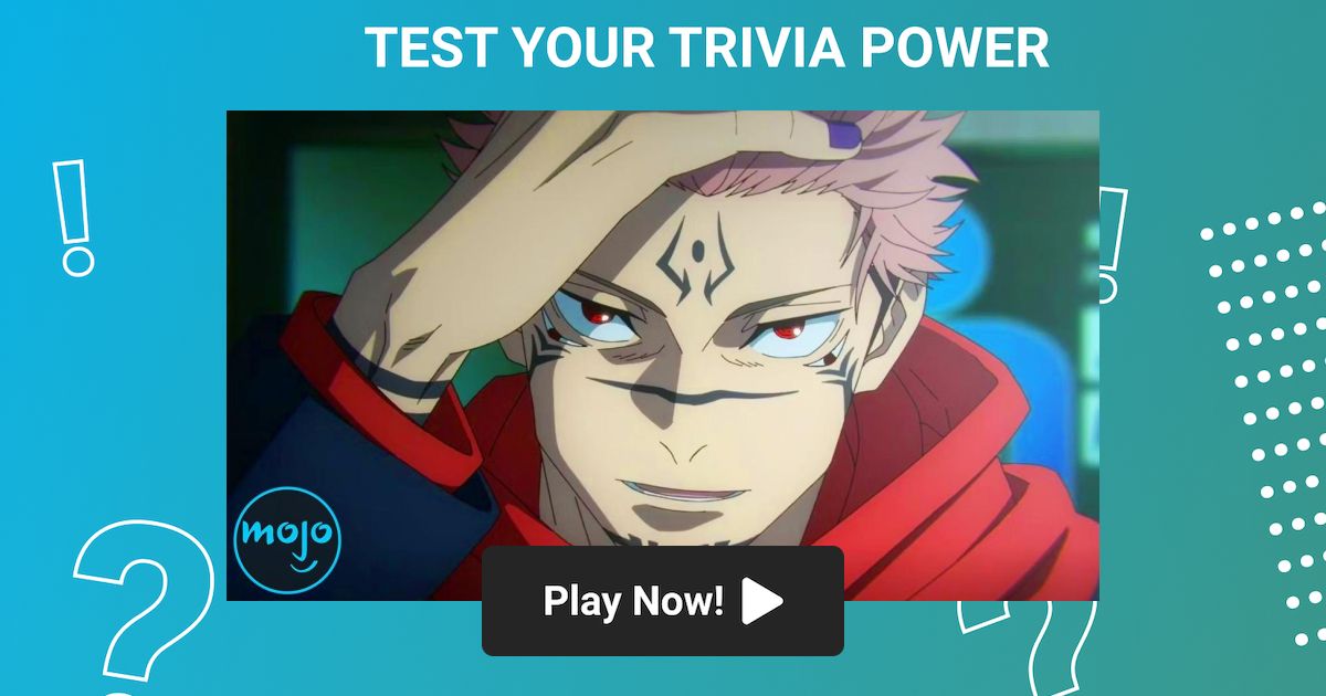 Top 10 Most SAVAGE Anime Moments | Watch Party on WatchMojo.com