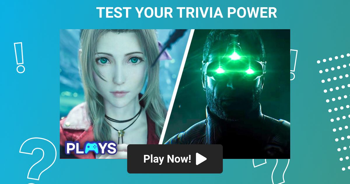 10 Upcoming Video Game Remakes to Get Excited For | Trivia on WatchMojo.com