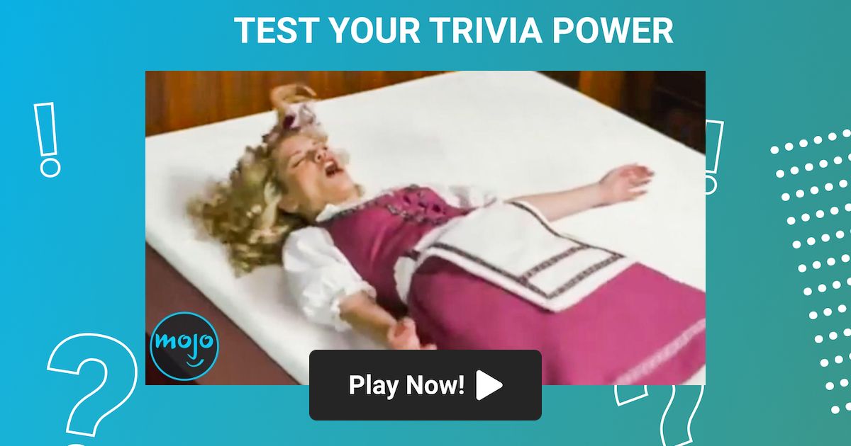 Top 10 Best Infomercials of the Last Decade | Watch Party on WatchMojo.com