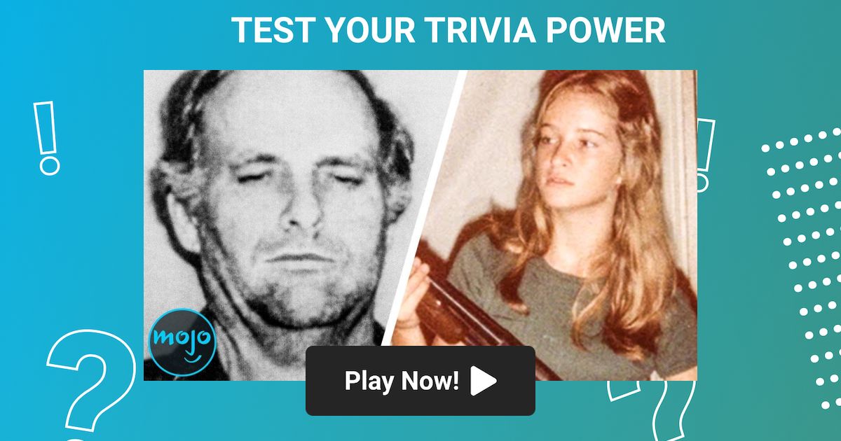 The Shocking Story of Ervil LeBaron aka Mormon Manson | Trivia on ...