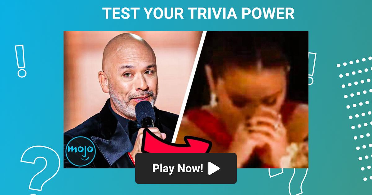 Top 10 Worst Award Show Hosts Ever | Trivia on WatchMojo.com