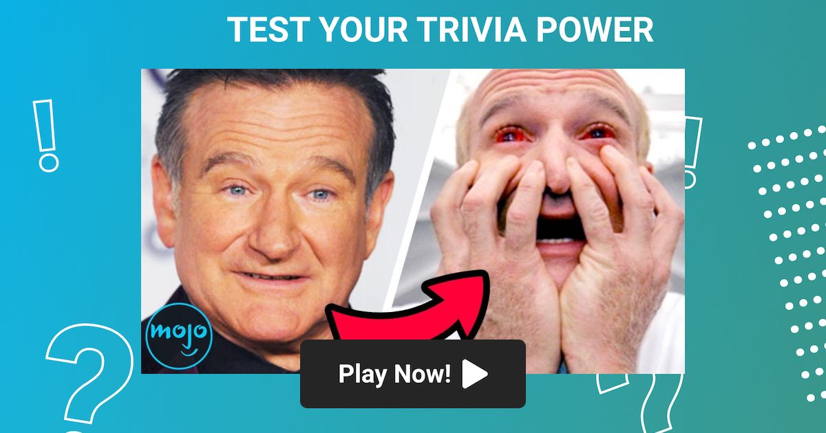 Top 10 Wholesome Actors Who Took Evil Roles | Watch Party on WatchMojo.com