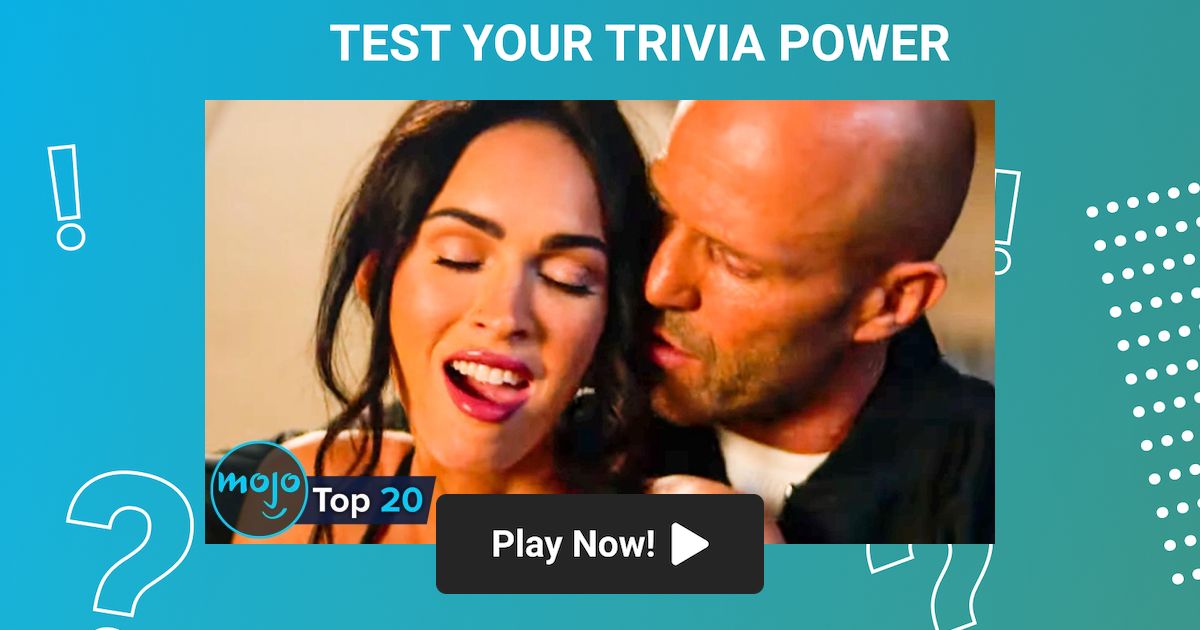 Top 20 Famous Actors That Keep Making Bad Movies | Watch Party on WatchMojo.com