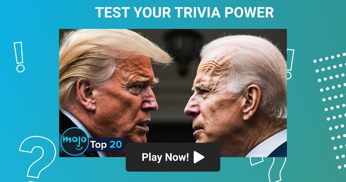 20 Questions That Will Determine the 2024 US Presidential Election ...