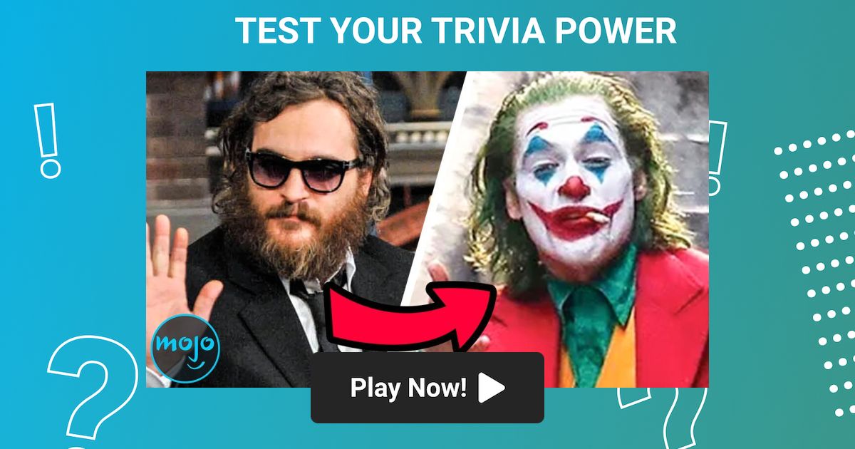 Top 10 Actors Everyone Gained Respect For | Trivia on WatchMojo.com