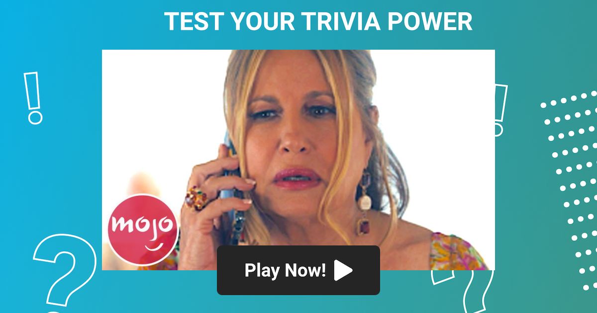 Top 30 Most Shocking TV Deaths | Watch Party on WatchMojo.com