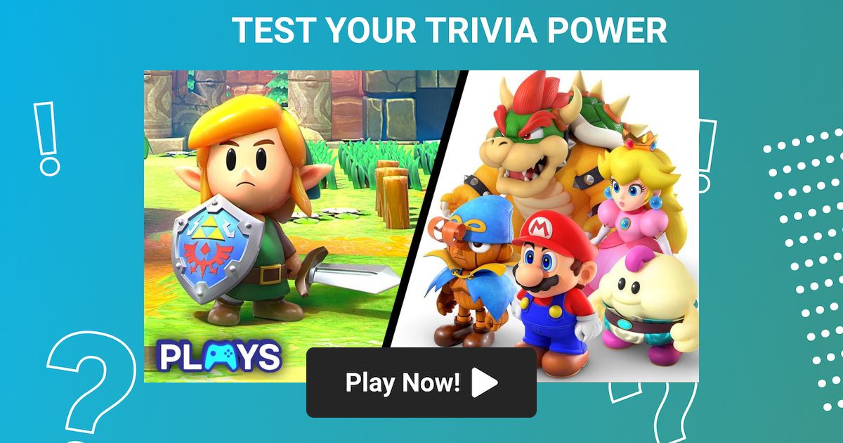 The 10 BEST Remakes On Switch | Trivia on WatchMojo.com