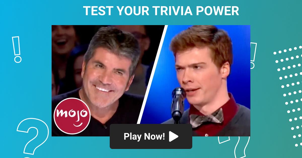 Top 10 Best Impressionists on America's Got Talent | Trivia on ...