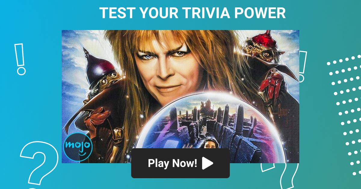 Top 10 Cult FAVORITE Fantasy Movies | Trivia on WatchMojo.com