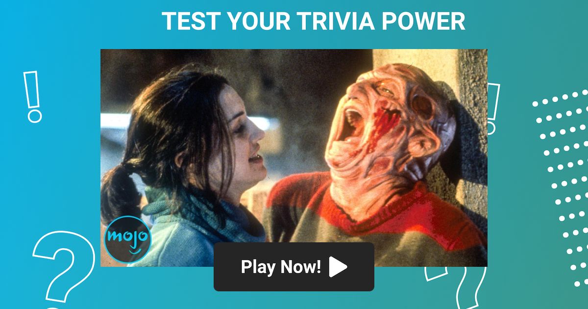 Top 50 Best Horror Movie Plot Twists | Trivia on WatchMojo.com