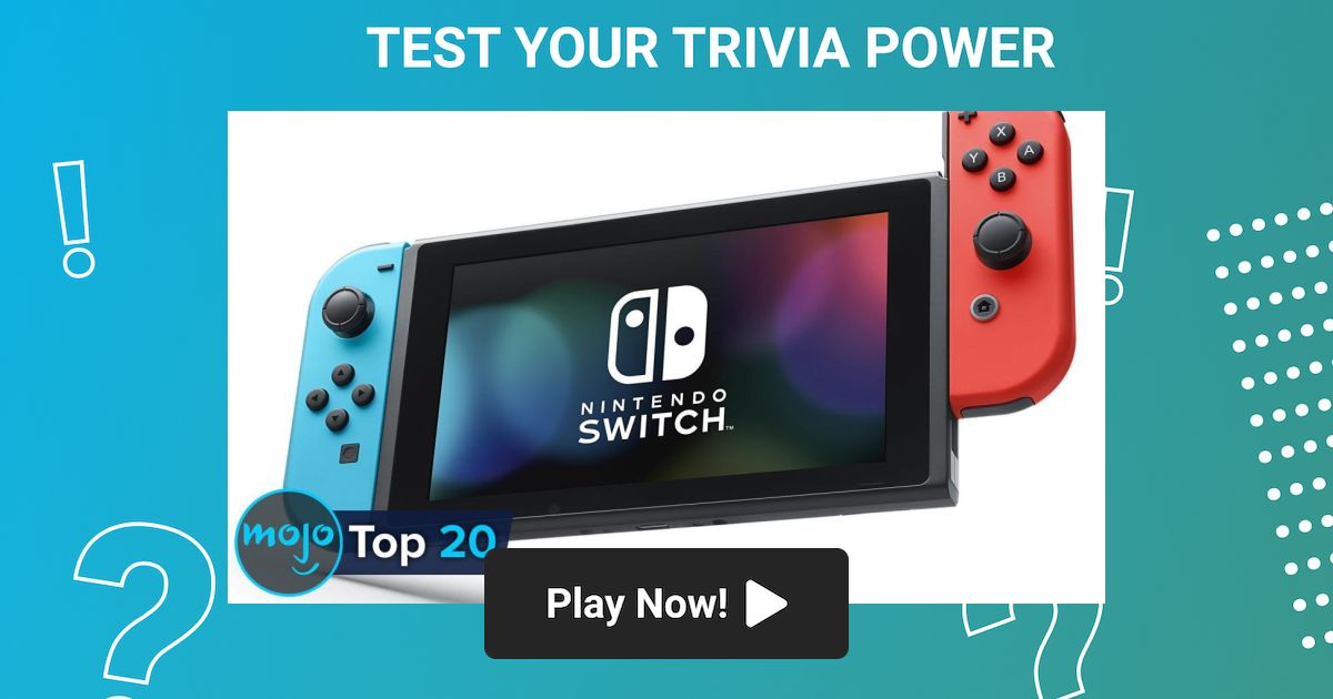 Top 20 Best Selling Video Game Consoles of All Time | Watch Party on WatchMojo.com