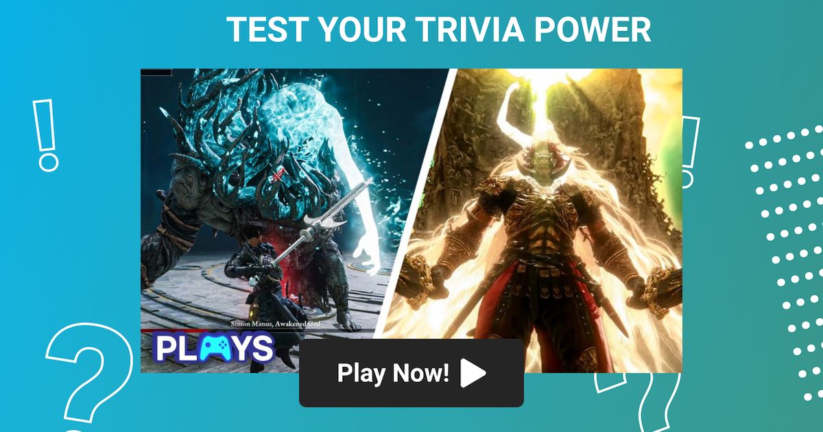 10 Video Game Bosses With The Strongest SECOND Phases | Trivia on ...