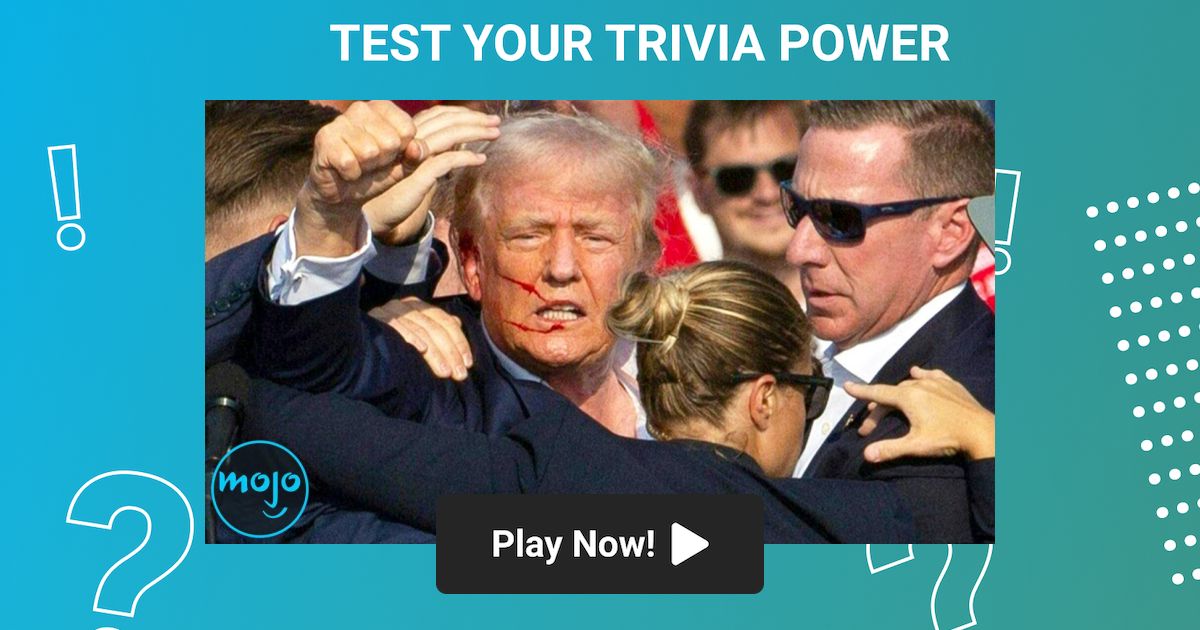 10 Biggest Security Failures in American History | Trivia on WatchMojo.com