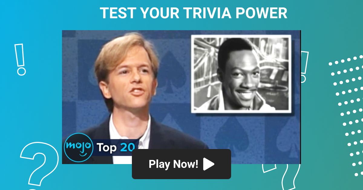 20 Times SNL Made People REALLY Mad | Watch Party on WatchMojo.com