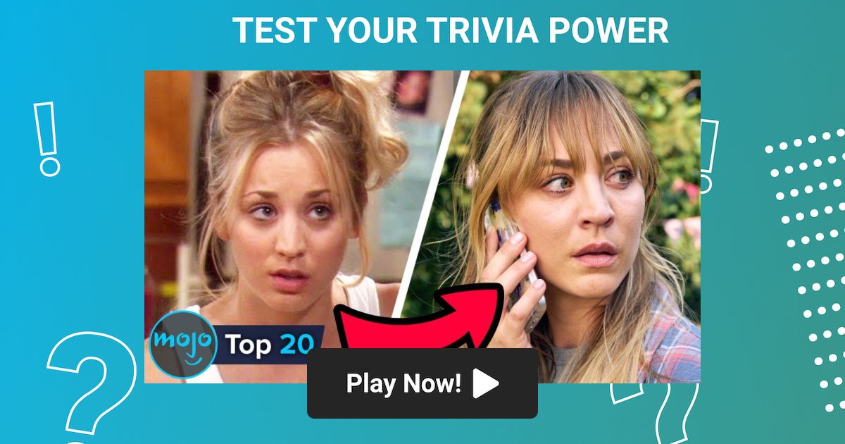 Top 20 TV Stars Who FLOPPED in Movies | Watch Party on WatchMojo.com