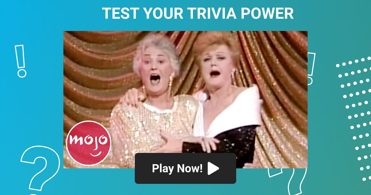 Top 10 Non Romantic Broadway Duets | Watch Party on WatchMojo.com
