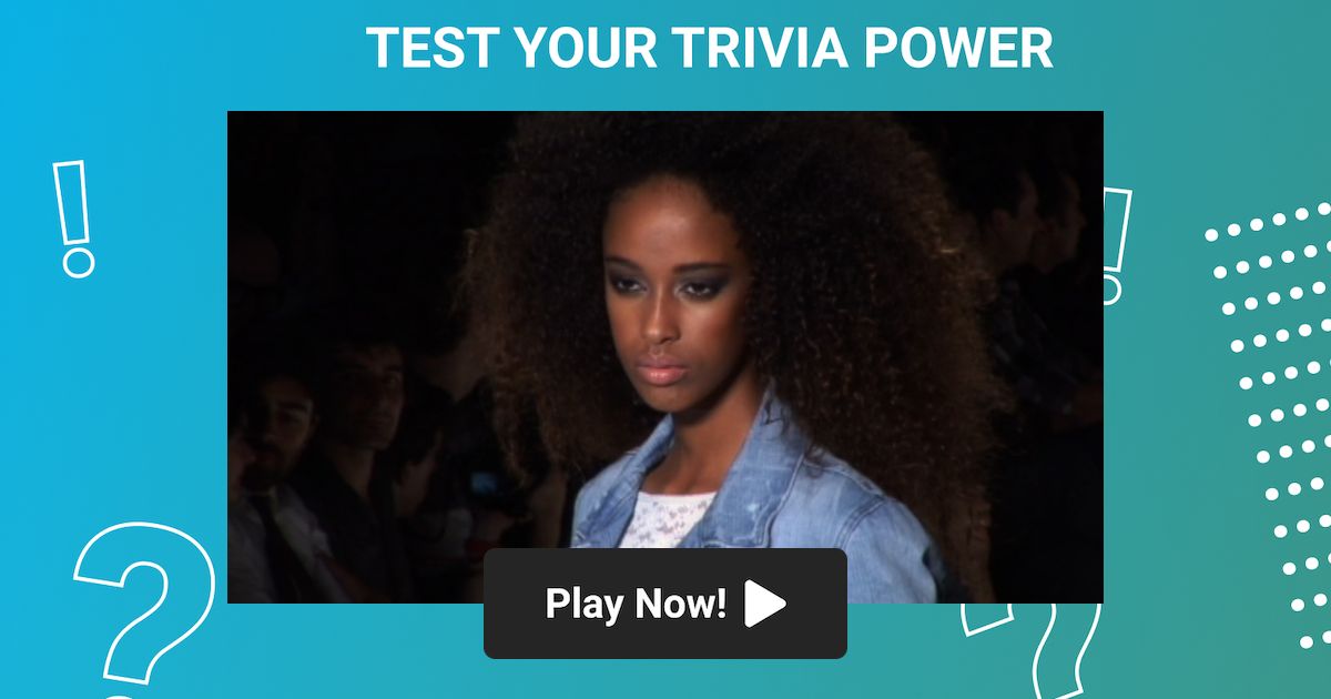 WatchMojo | Trivia | Second Clothing Yoga Jeans