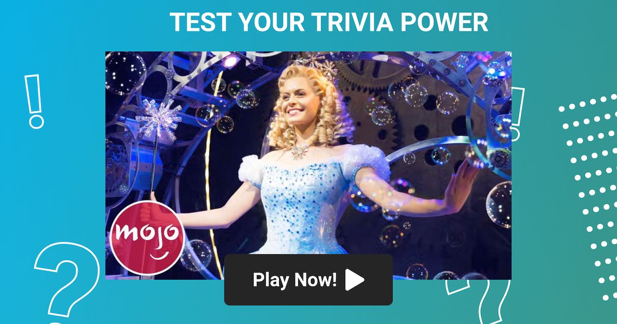 Top 10 Best Opening Numbers in Modern Musicals | Trivia on WatchMojo.com